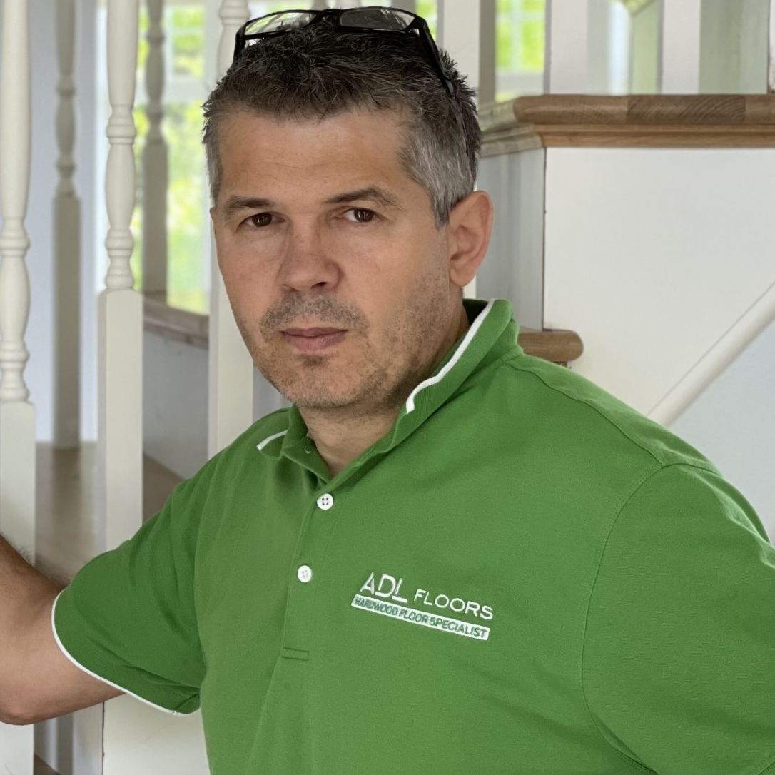 Floating Installation Process - Credly