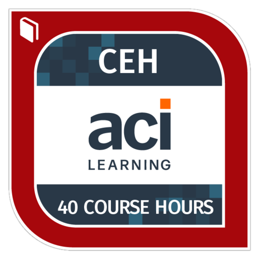 EC-Council Certified Ethical Hacker (CEH) - Credly