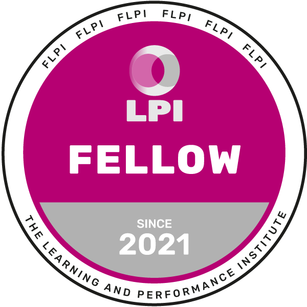 Fellow 2021 (ES) - Credly