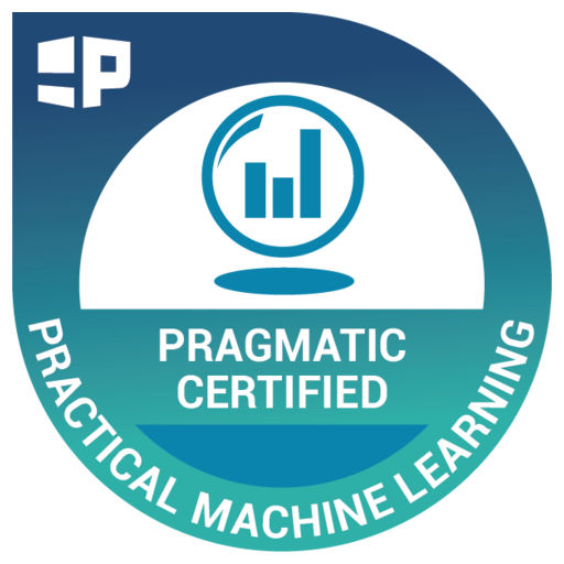 Practical Machine Learning - Credly