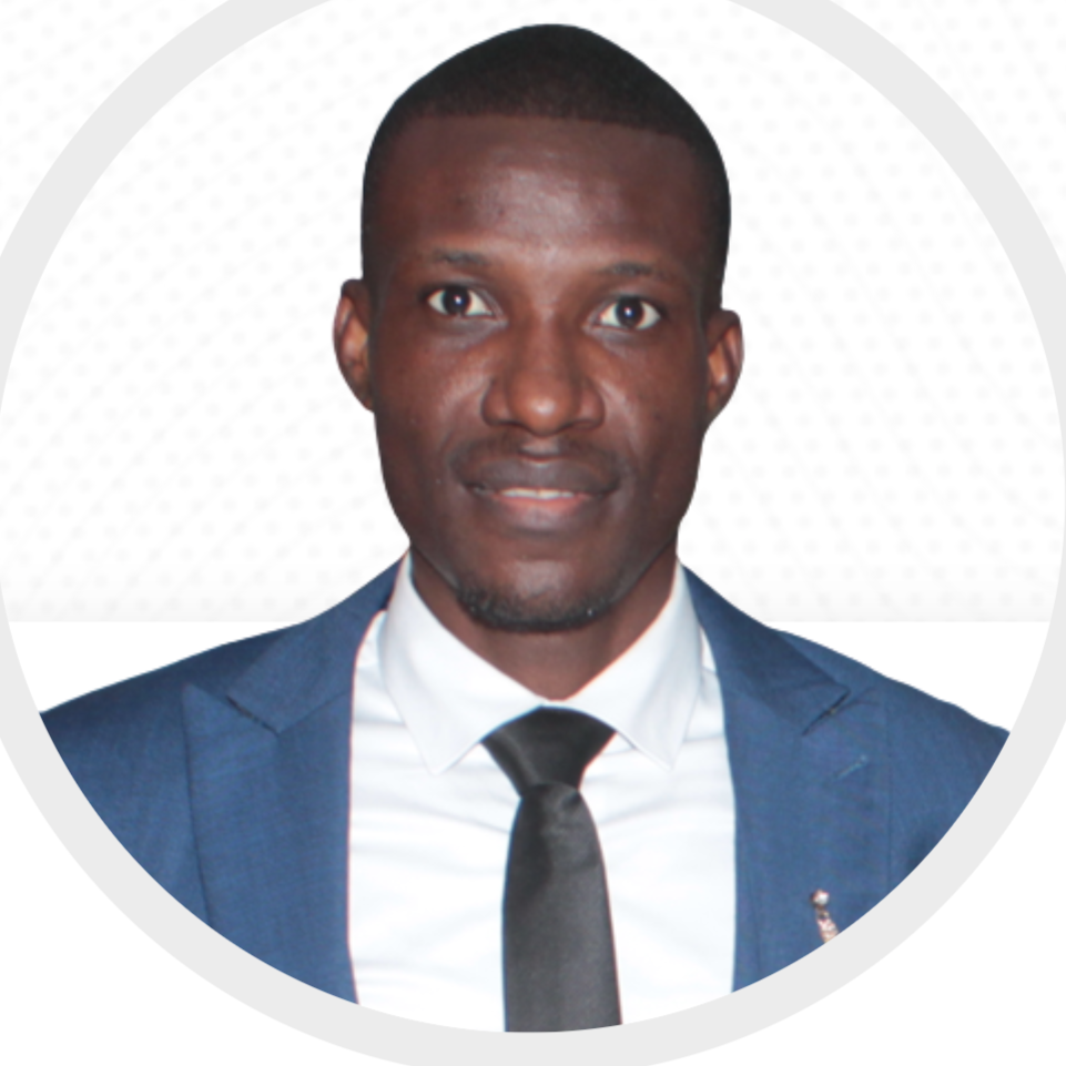 ISC2 Candidate - Credly