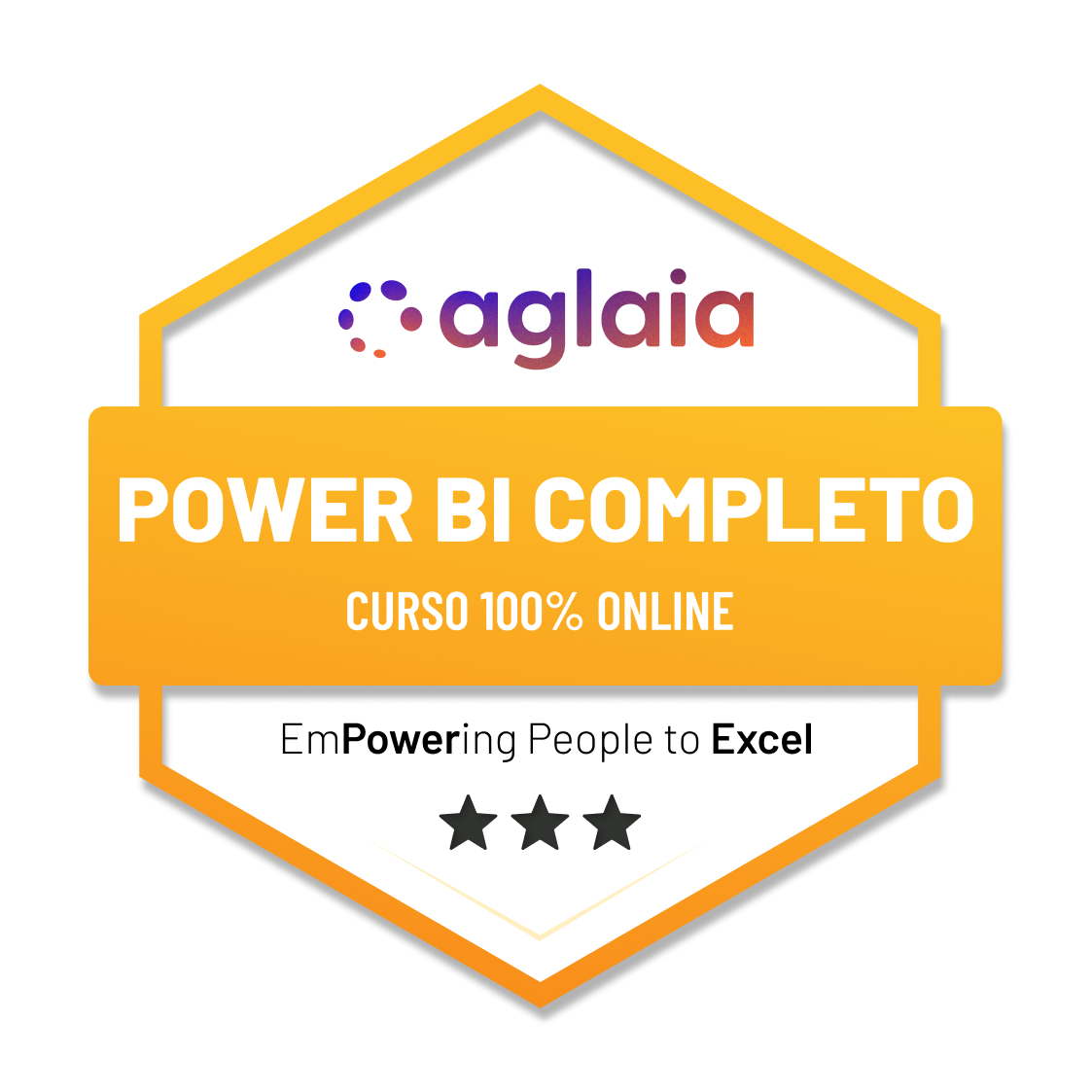 Curso Power BI - Credly