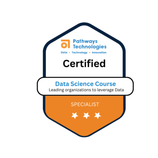 AWS Data Science - Credly