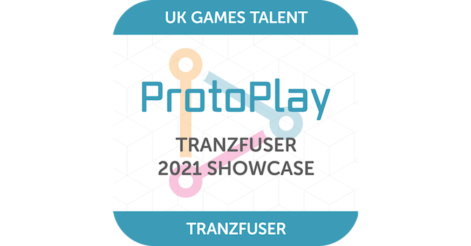 ProtoPlay 2021: Tranzfuser Showcase - Credly