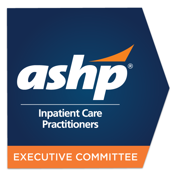 Section of Inpatient Care Practitioners Executive Committee - Credly