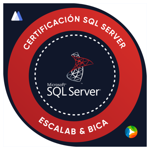 SQL Server - Credly