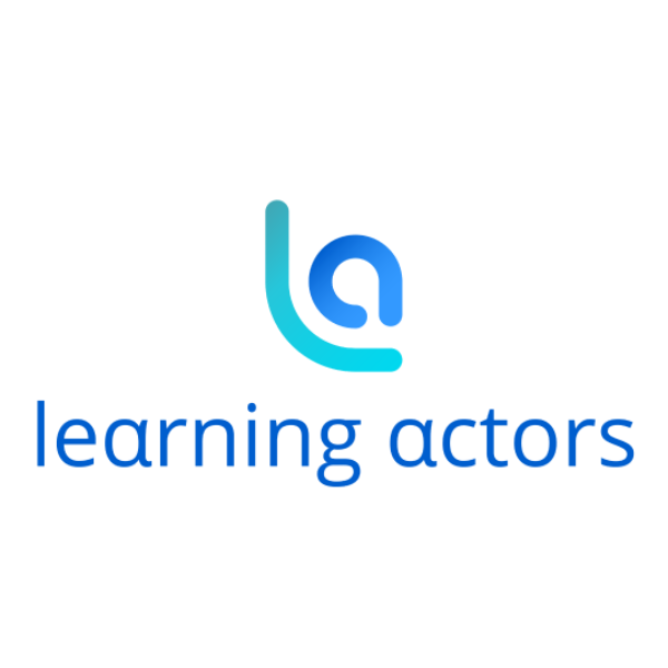 Learning Actors - Credly