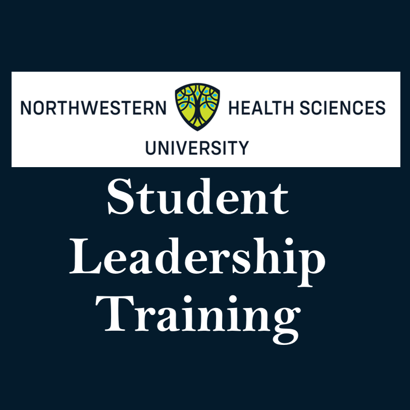 Student Leadership Logo
