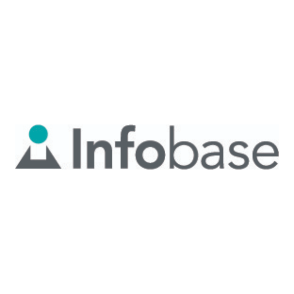 Infobase Professional Development and Training Platform - Credly
