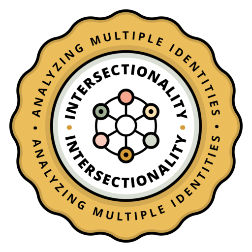 Analyzing Multiple Identities - Credly