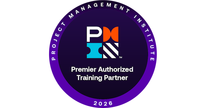 Authorized Training Partner - Premier - Credly