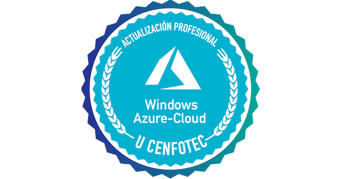 Curso Windows Azure-Cloud - Credly