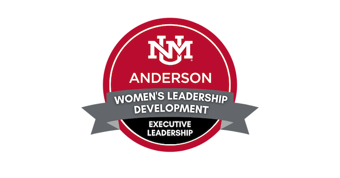 Women's Leadership Development - Credly