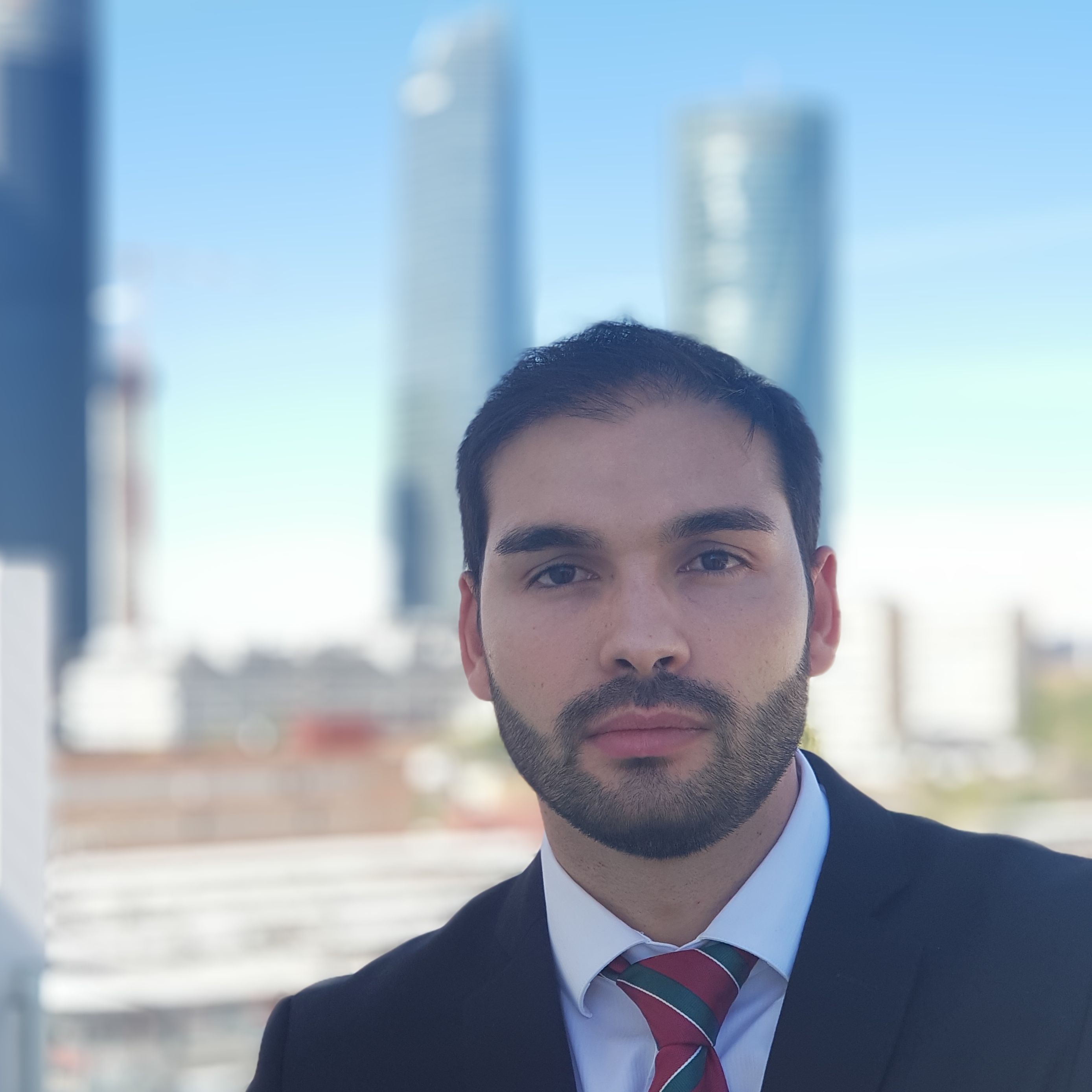 Python for Data Science and AI - Credly