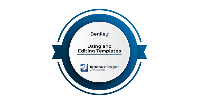 Using and Editing the Templates - Credly