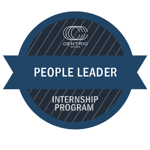 Internship Program - People Leader - Credly