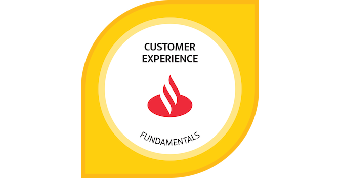Customer Experience Fundamentals - Credly