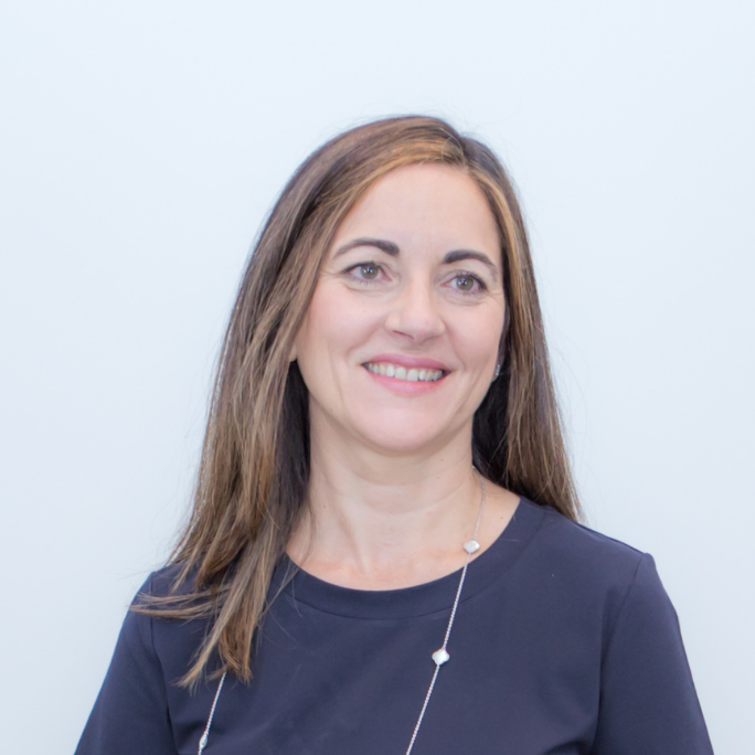 ICF Member Badge - Credly