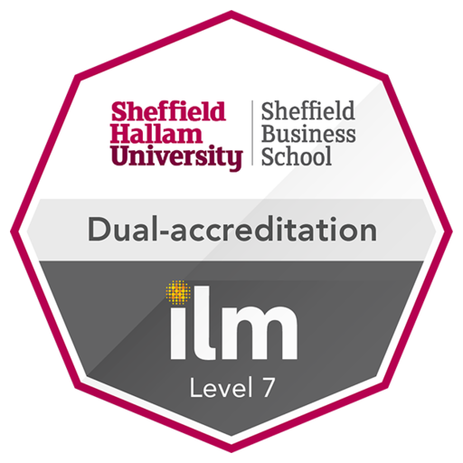 ILM Level 7 Diploma In Leadership And Management Achieved Through Dual 