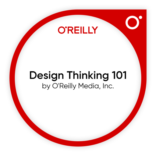 Design Thinking 101 - Credly