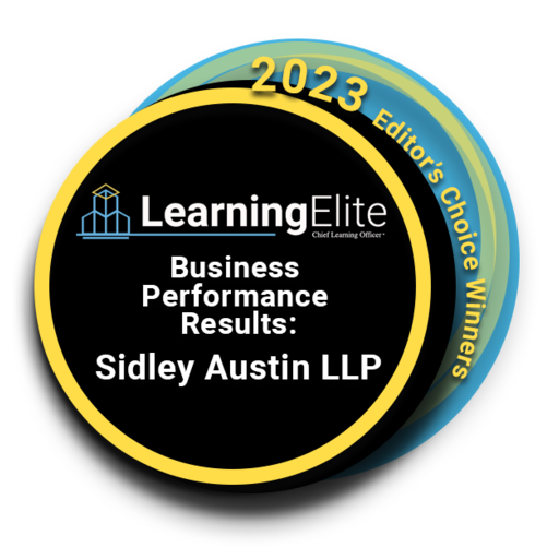 2023 Editor's Choice Business Performance Results - Credly