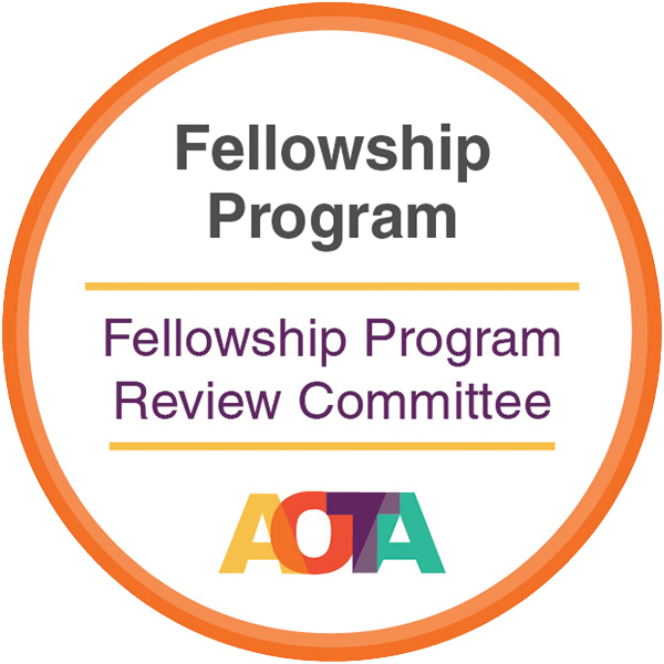 Fellowship Program Review Committee - Credly