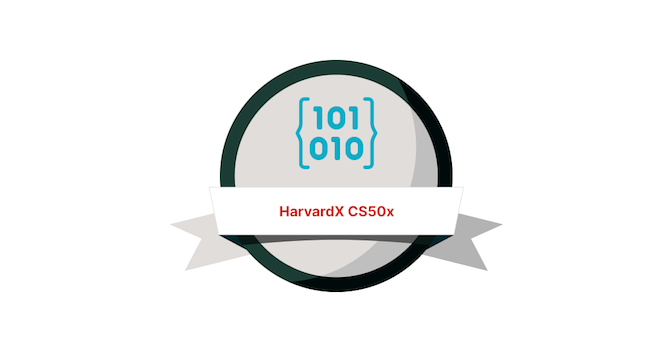 CS50x: Introduction to Computer Science - Credly