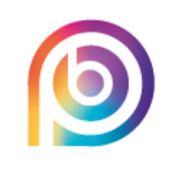 Purposefully Blended - Credly