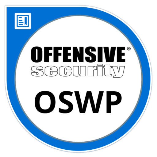 Offensive Security Wireless Professional (OSWP) - Credly