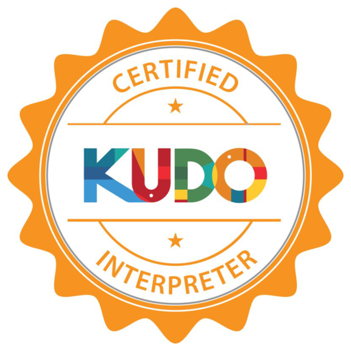 KUDO Certified - Credly