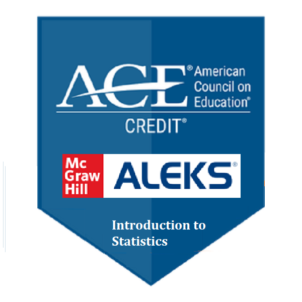 Introduction to Statistics(v.5) - Credly