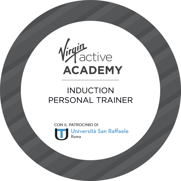 Induction PT - Credly