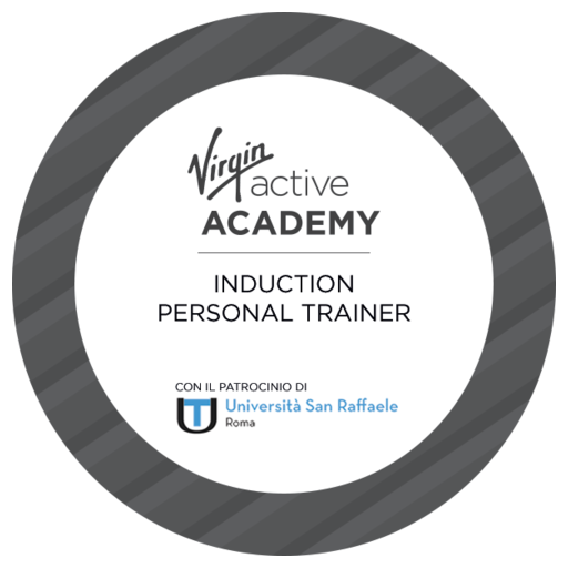 Induction PT - Credly