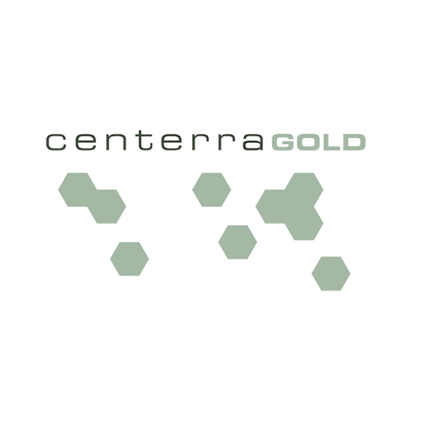 Centerra Gold - Credly