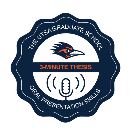 COMMUNICATION: Three-Minute Thesis (3MT) - Credly