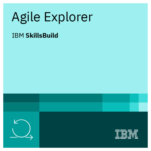 Agile Explorer - Credly