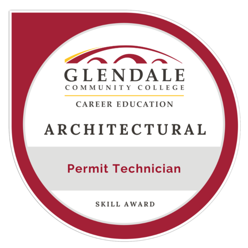 Architectural Permit Technician - Credly