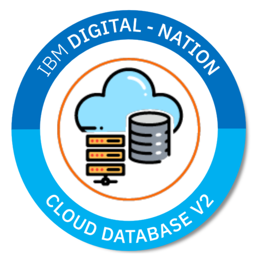 Cloud Database V2 - Credly