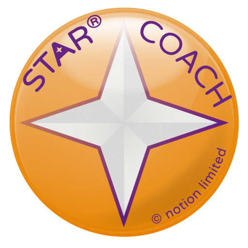 STAR® Coach - Credly
