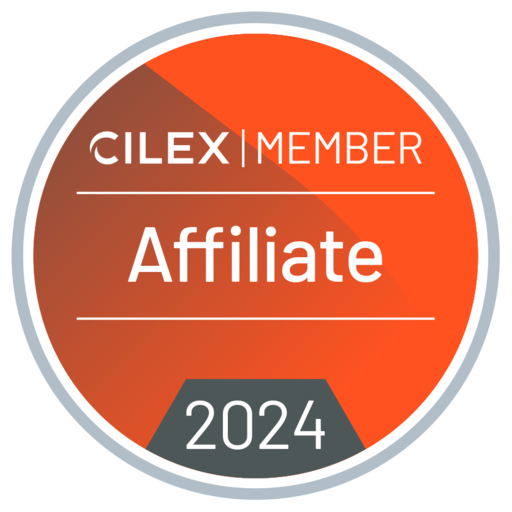 2024 CILEX Member: Affiliate - Credly