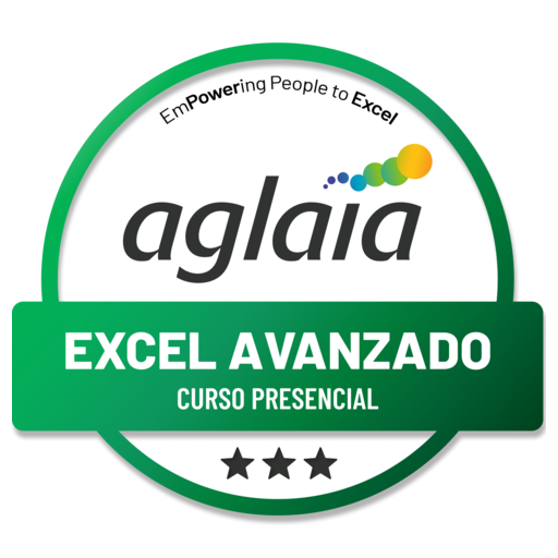 Curso Excel Avanzado - Credly