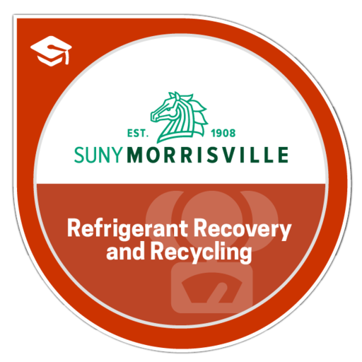Ase Refrigerant Recovery And Recycling