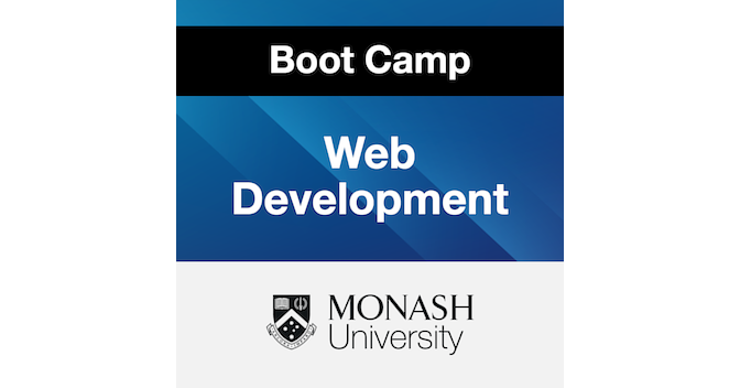 Web Development - Credly