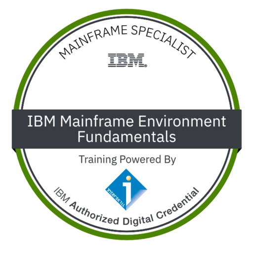Interskill - Mainframe Specialist - IBM Mainframe Environment ...