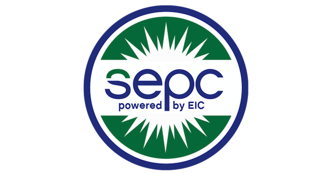 Sustainable Event Professional Certificate (SEPC) - Credly