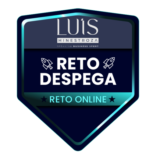 Reto de Contenidos DESPEGA - Credly