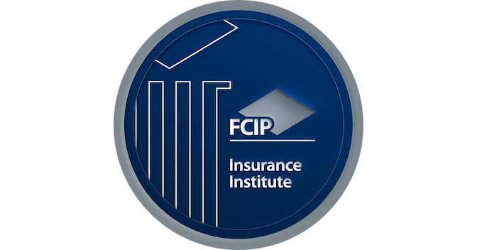 Fellow Chartered Insurance Professional (FCIP) Designation - Credly