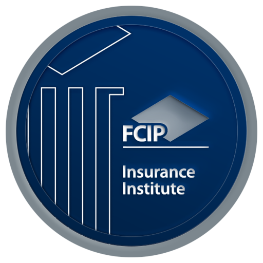 Fellow Chartered Insurance Professional (FCIP) Designation - Credly