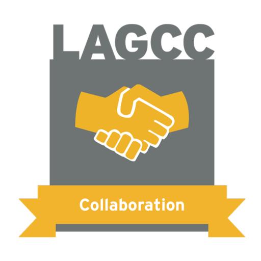 Collaboration (Teamwork) - Credly