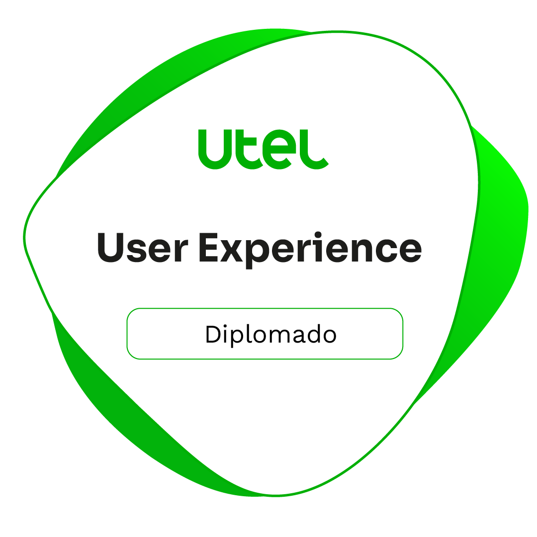 Diplomado en User Experience - Credly